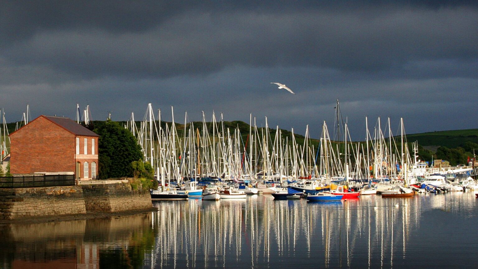 Tours in Ireland | Self-drive | Chauffeur driven | Coach tours