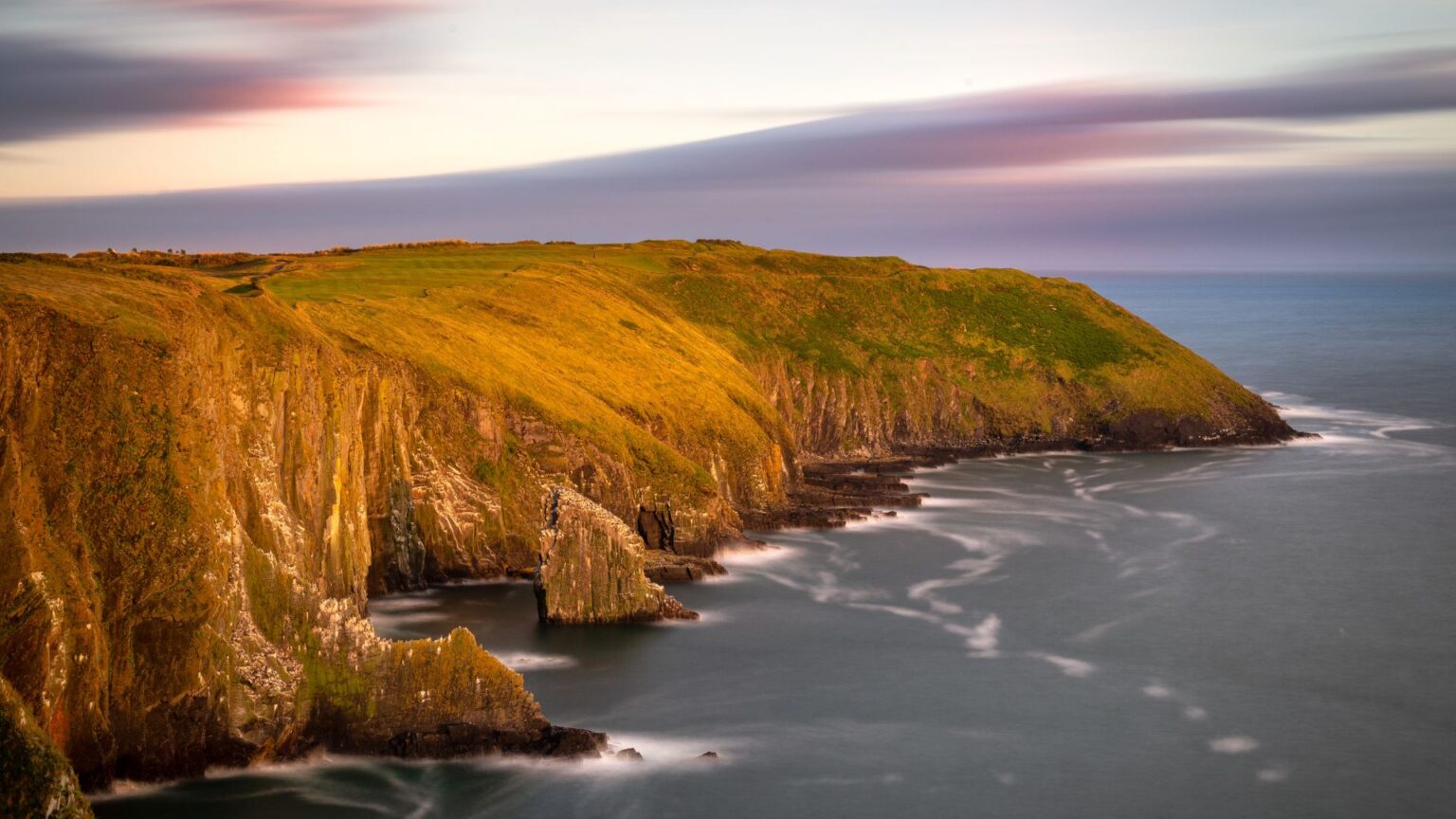 Tours in Ireland | Self-drive | Chauffeur driven | Coach tours